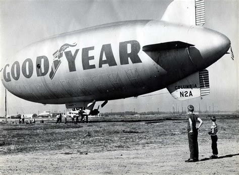 N2a Sunderland 4 July 76 2 Dirigibles Fotografía Fotos