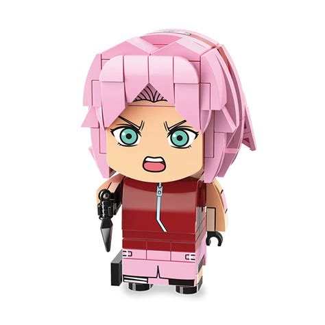 Naruto Lego Sakura Naruto Shop Deutschland