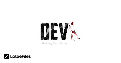 Royston Sanctis의 무료 Devx Now 애니메이션 로티파일