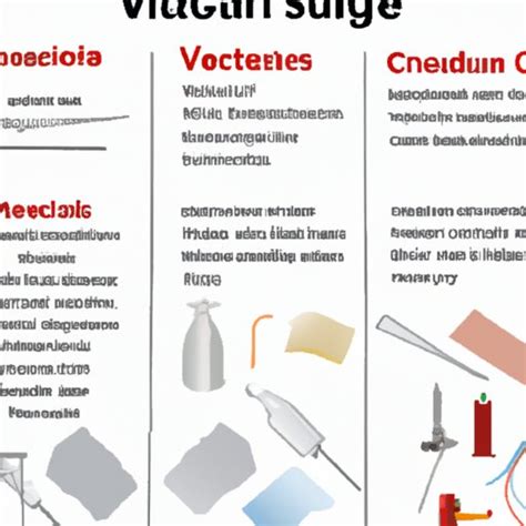 How Does A Wound Vac Work Exploring The Science And Benefits The