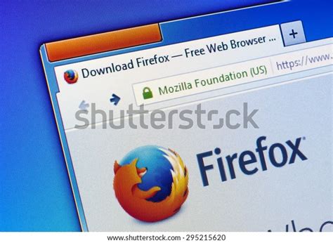 Firefox Os Open Source Photos Images Pictures Shutterstock