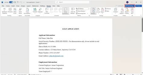 How To Manage Microsoft Word Version Control Efficiently ClickUp