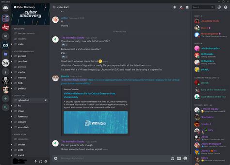 How To Install A Custom Discord Theme By Ethan Roberts Medium
