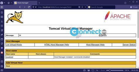 How To Install Apache Tomcat On Ubuntu