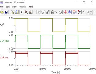 OPA692 Using Of OPA656 In A Noninverting Level Shift Circuit Amplifiers Forum Amplifiers