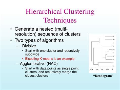 Ppt Clustering Powerpoint Presentation Free Download Id269465