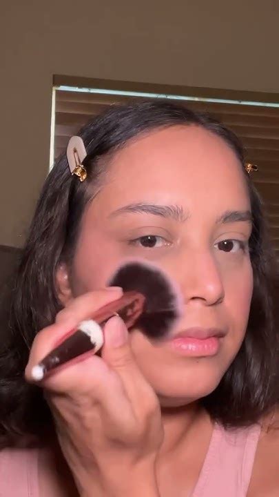 Makeup Routine Everyday Makeupbeginners Stepbysteptutorial