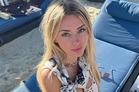 Streamer Corinna Kopf Brands Trolls Immature Losers Over Bizarre Sex Claims Daily Star