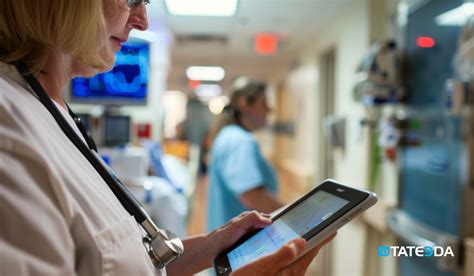 5 Ai Use Cases In Healthcare [explained] Tateeda Global