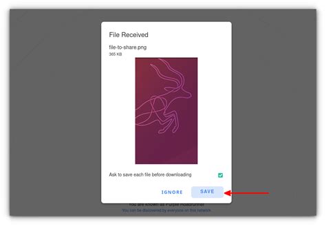 3 Ways To Easily Share Files Between Linux Windows And Macos