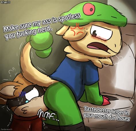 Rule 34 All Fours Ambiguous Gender Anal Anal Request Angry Anthro Bathroom Bent Over Bodily