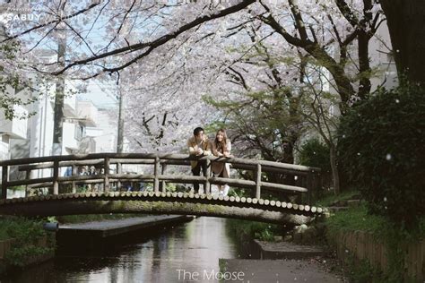 11 สถานที่ห้ามพลาด พรีเวดดิ้งเมืองนอกสุดฟิน เก๋กู้ดมาก
