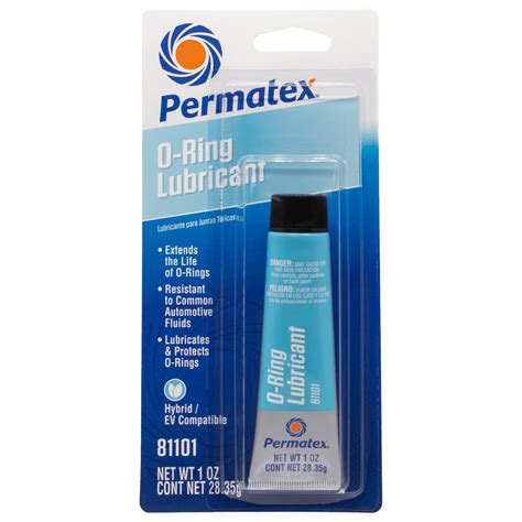 Permatex® Medium Strength Threadlocker Blue 2 5 Ml Permatex®