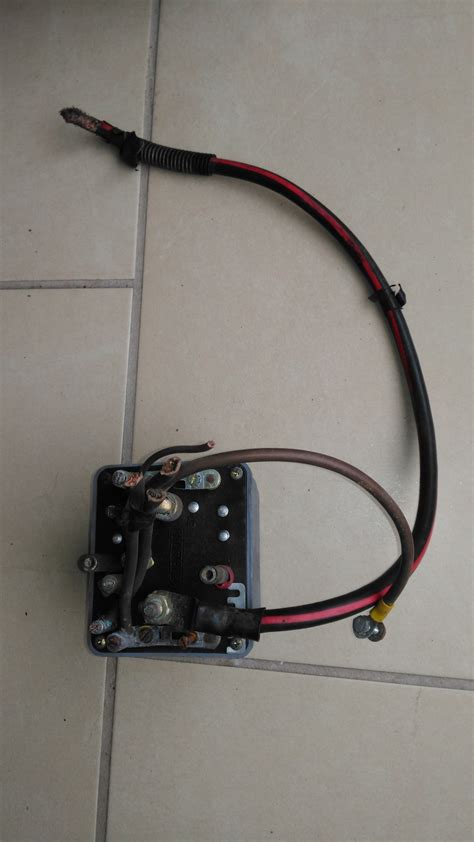 What Is This And How Does It Work LandyZone Land Rover Forum