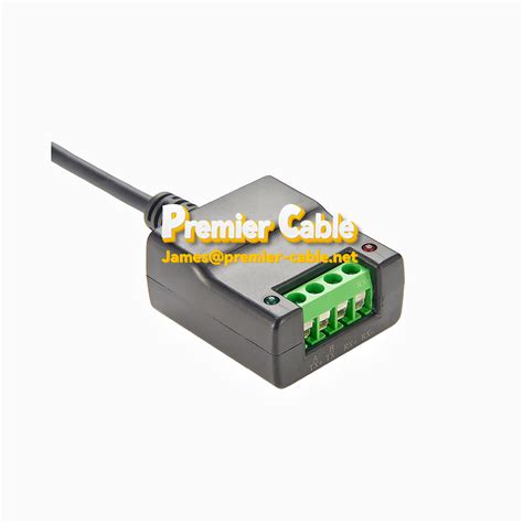 Analysis Of The Advantages And Disadvantages Of Rs485 Protocol Knowledge