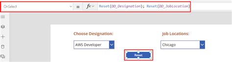 Power Apps Cascading Dropdown Control Enjoy Sharepoint
