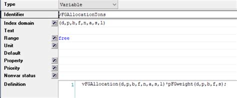 How To Pass Initial Solution In Aimms For An Mip Cplex Aimms Community