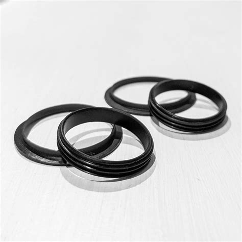 Replacement Gasket Rubber Seals For Nespresso Pods Green Pods Usa