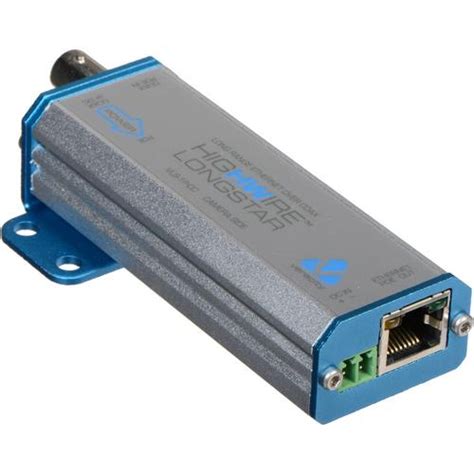 Buy Veracity Vls 1p Cc Extender Range Ethernet Coax Adapter With Poe