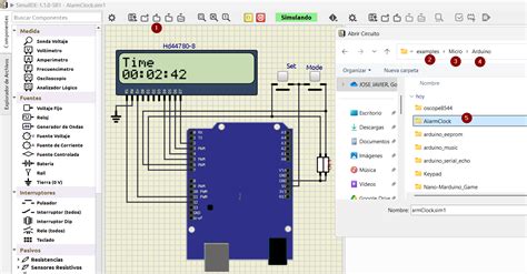 Software Del Arduino Librería Catedu Software Del Arduino Librería Catedu