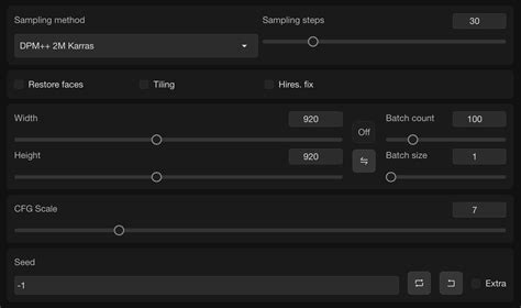 Stylistic QR Code With Stable Diffusion
