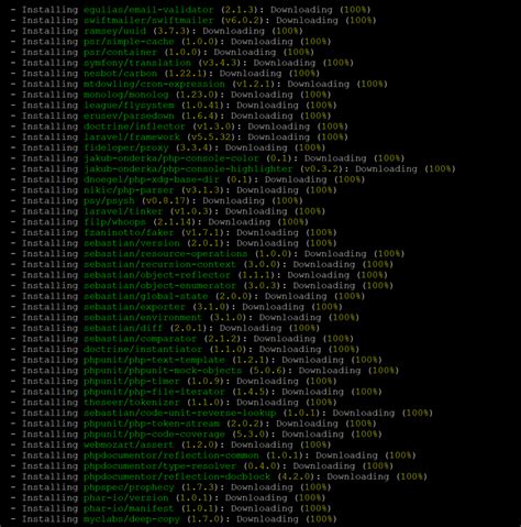 How To Setup A Laravel Application On Cyberpanel Blog Posts