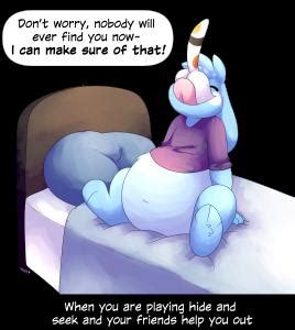 G Hide And Seek Champion By Shoelace