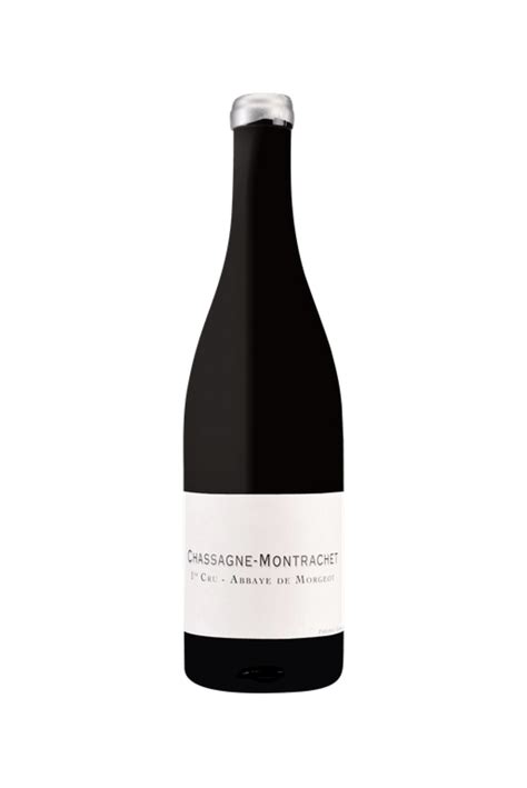 Chassagne Montrachet 1er Cru Abbaye De Morgeot 2020