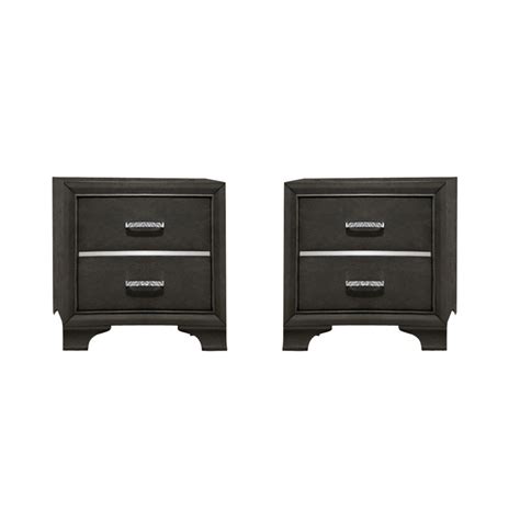 House Of Hampton® Gesko Platform 6 Piece Bedroom Set Wayfair