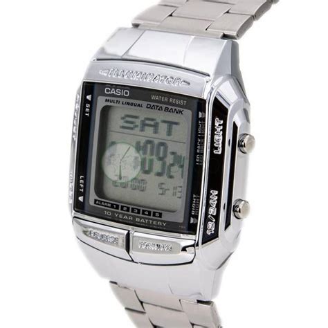 Ceas Casio Data Bank Db 360 1adf