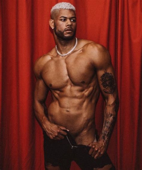 Trevor From The Late Late Show With James Corden Does Gay Porn And