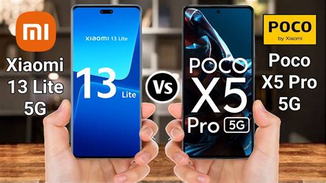 Poco X Vs Poco X Pro Qual Celular Vale Mais A Pena Canaltech