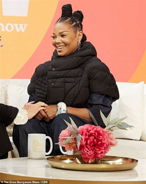 Janet Jackson 57 Reveals She Turned Down A Film Role That Went To