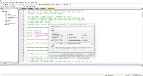 Msp432e401y改变keil工程的保存路径 Csdn博客