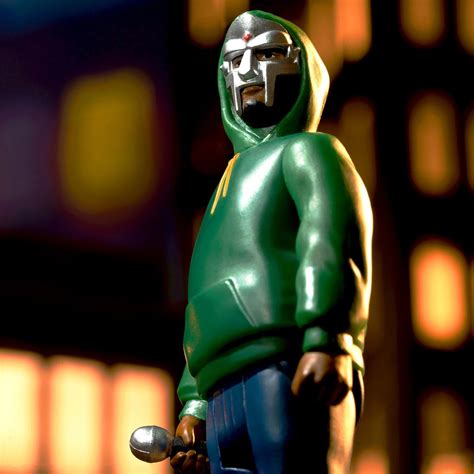 Survival Tactics Mf Doom At Linda Chin Blog