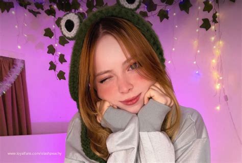 Just My Face 😁💖 P 1 Olash Peachy Official Photos
