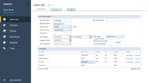 Xpert Tip Recording An Advanced Payment In Xactimate Youtube