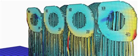 Simulations In 3d Printing Hubs