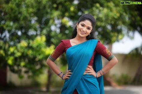 Nikitha Rajesh Gethu Cinema