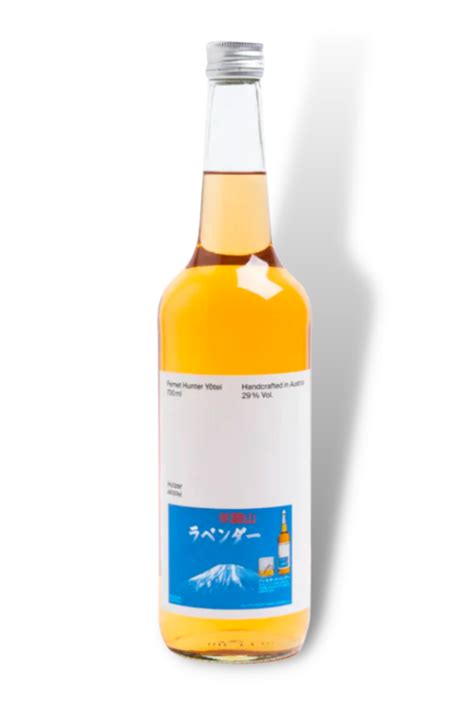 Fernet Hunter Yotei The Sake Company