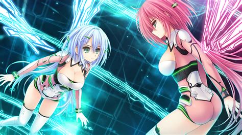 Hd Ecchi Wallpapers