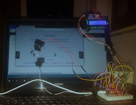 Github Dominogroarduino Project