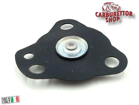 47407211 Power Valve Diaphragm For Weber Dgs Carburetor