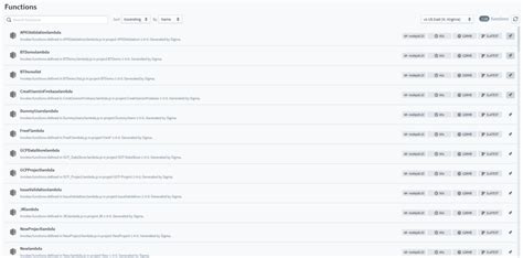 Serverless Monitoring Streamlined Bitcoin Insider