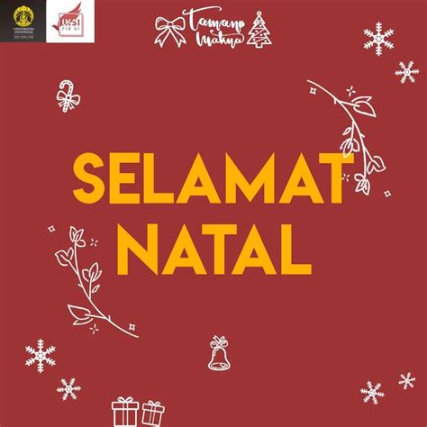 Iksi Fib Ui [selamat Hari Natal] Iksi Fib Ui