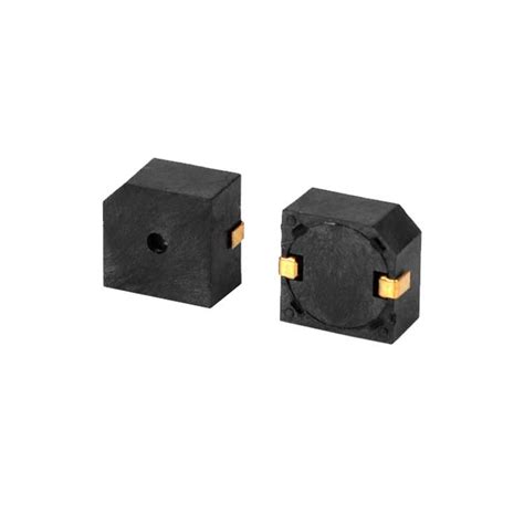 12v 88db Mini Active Buzzer Supplier Huawha Electronics