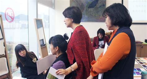 形象顾问专业基础课程 Academy of Image Mastery