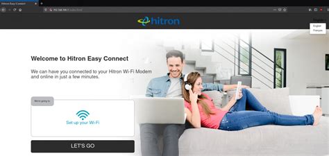 Hitron Coda 4680 Support