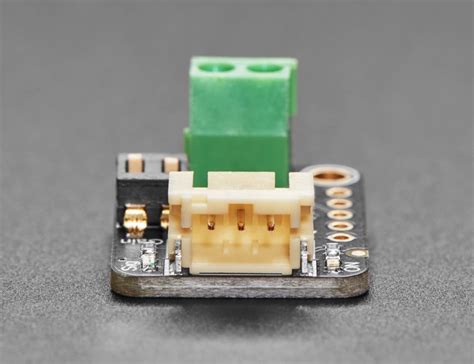 New Product Adafruit Stemma Piezo Driver Amp Pam8904 Adafruit