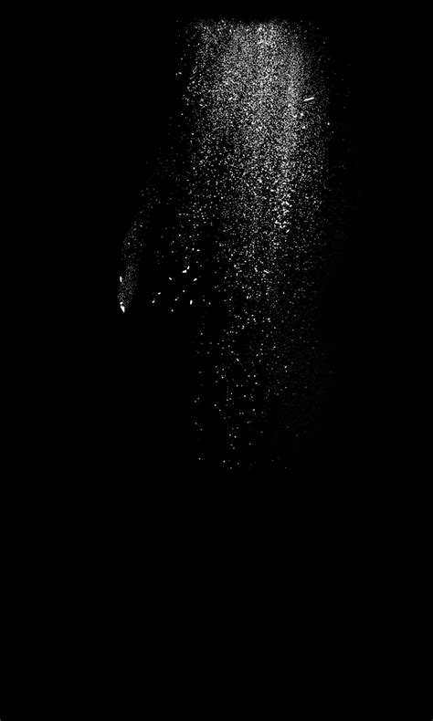 抽象白色粉末爆炸效果照片叠层滤色影楼后期合成摄影ps素材 花瓣网